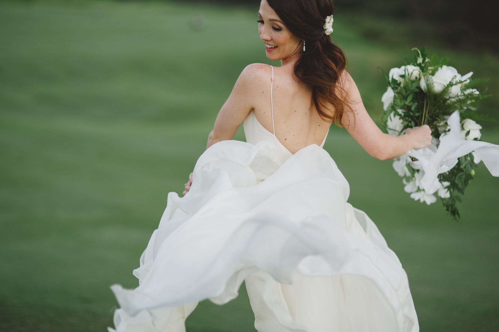 Ali - Bree Rubin Bridal Hair & Makeup