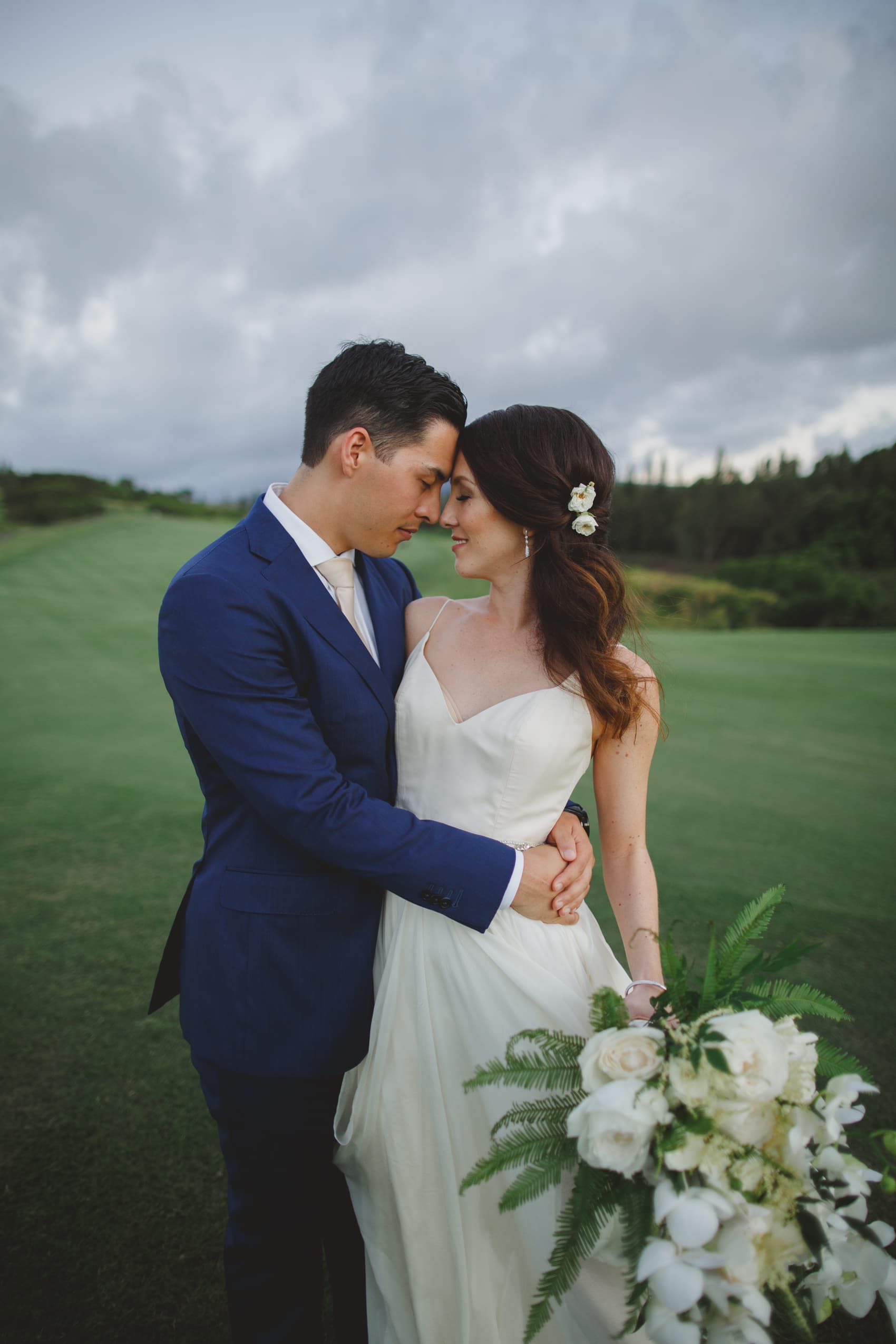 Ali - Bree Rubin Bridal Hair & Makeup