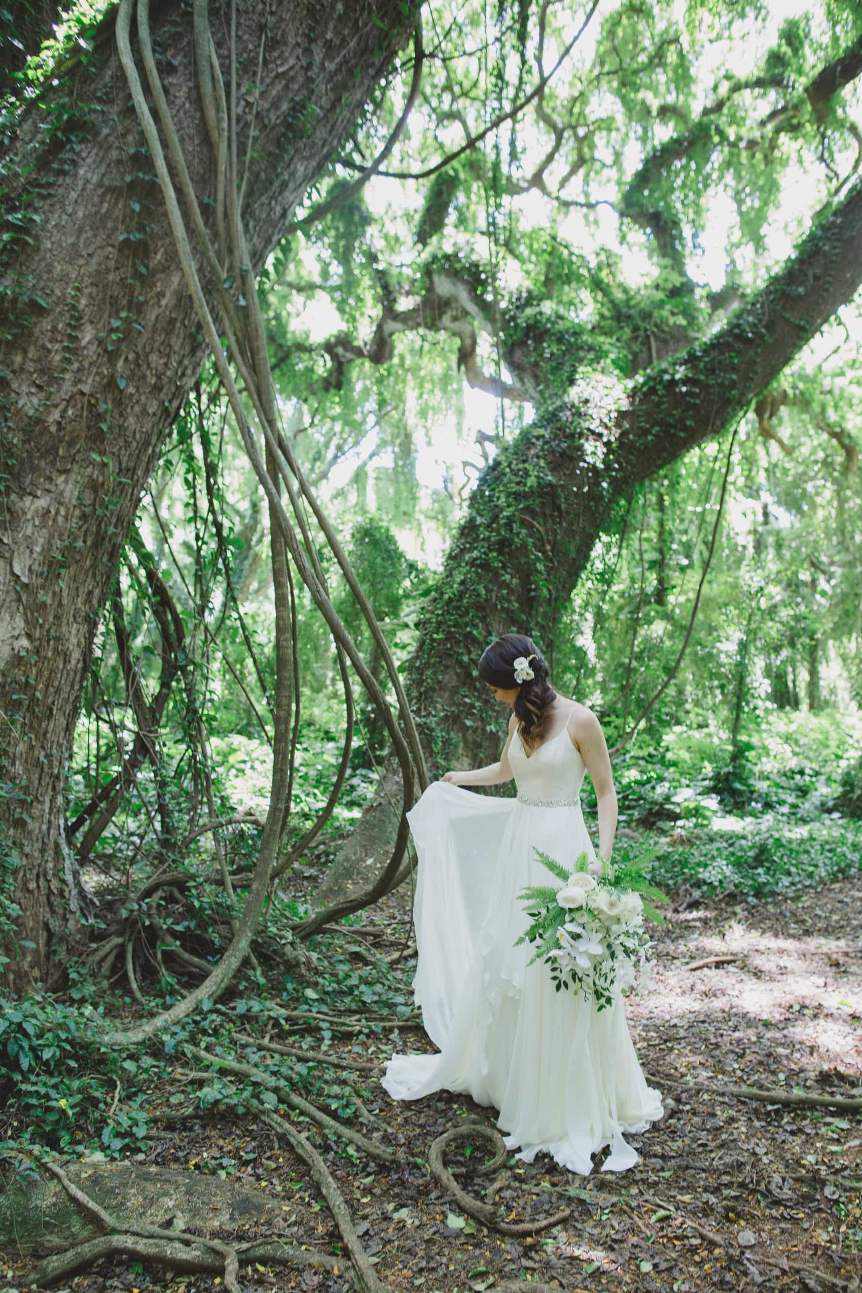Ali - Bree Rubin Bridal Hair & Makeup