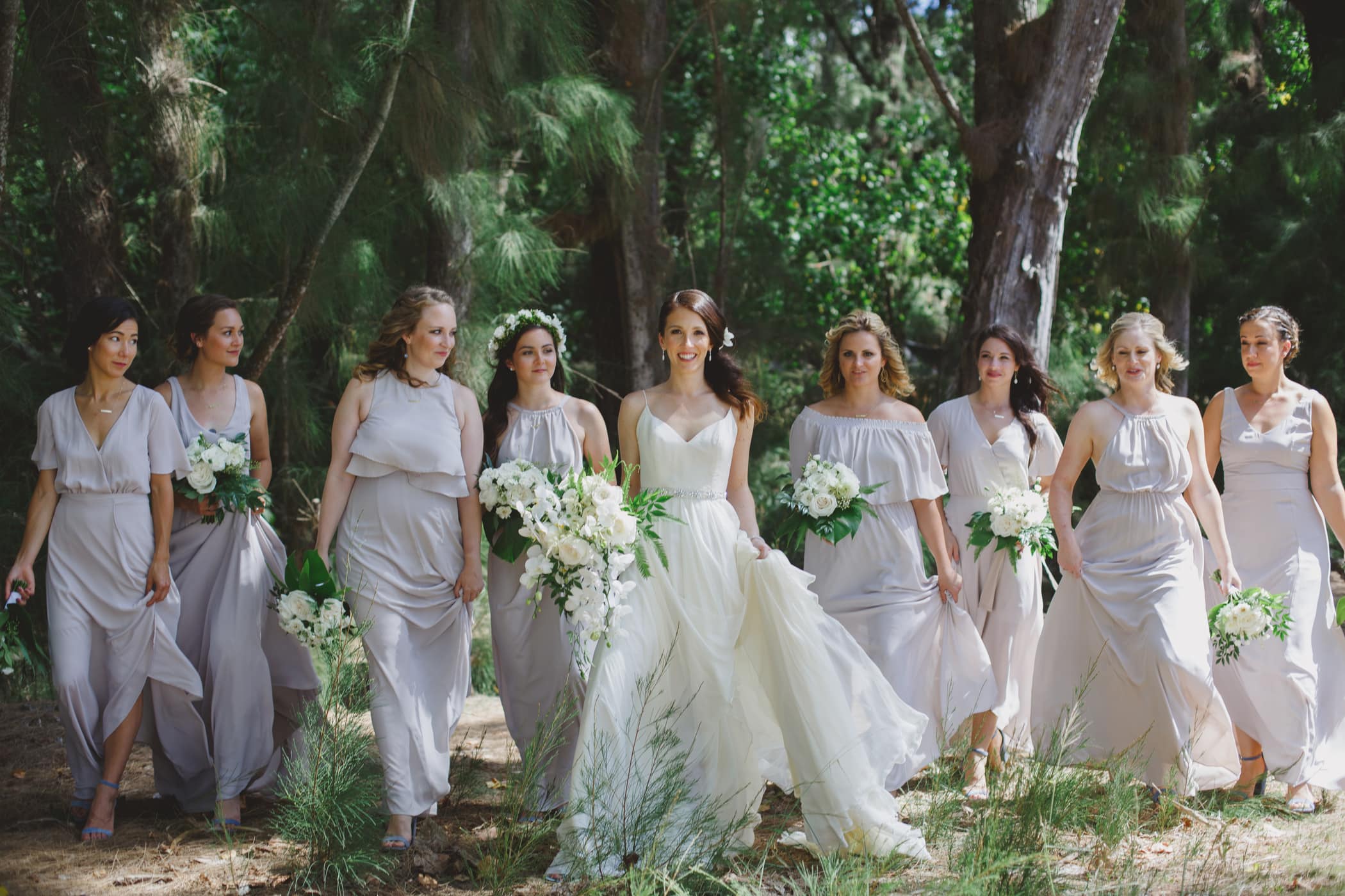 Ali - Bree Rubin Bridal Hair & Makeup