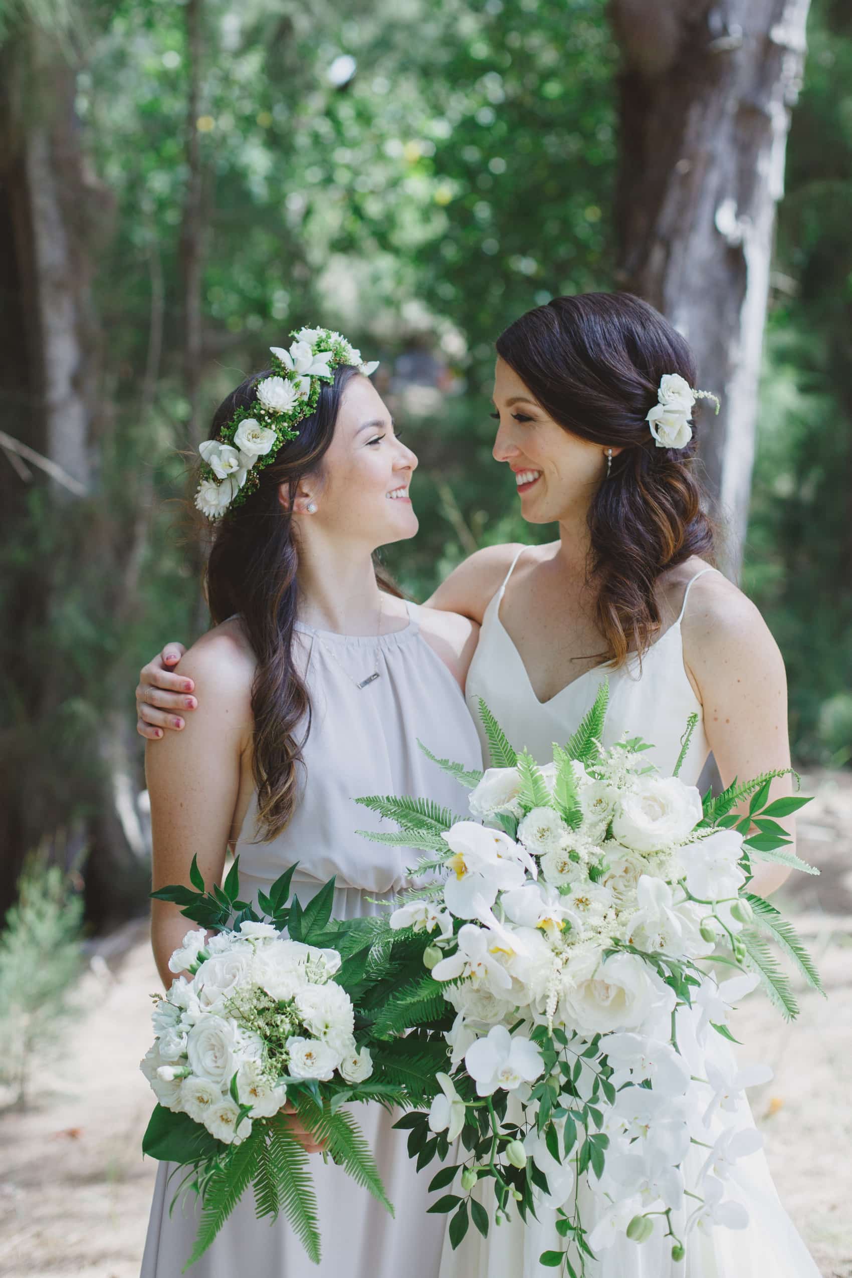 Ali - Bree Rubin Bridal Hair & Makeup