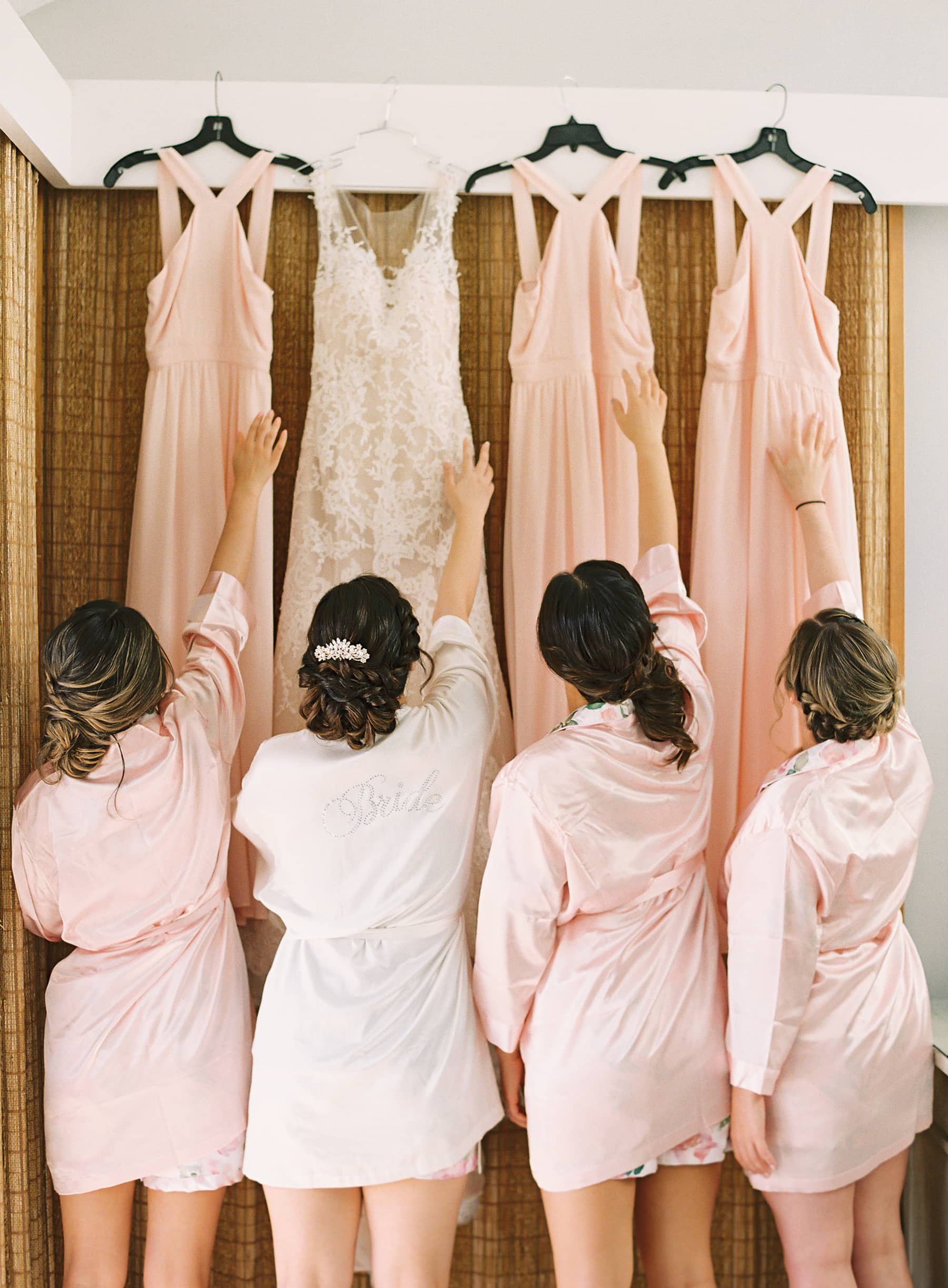 Christine - Bree Rubin Bridal Hair & Makeup