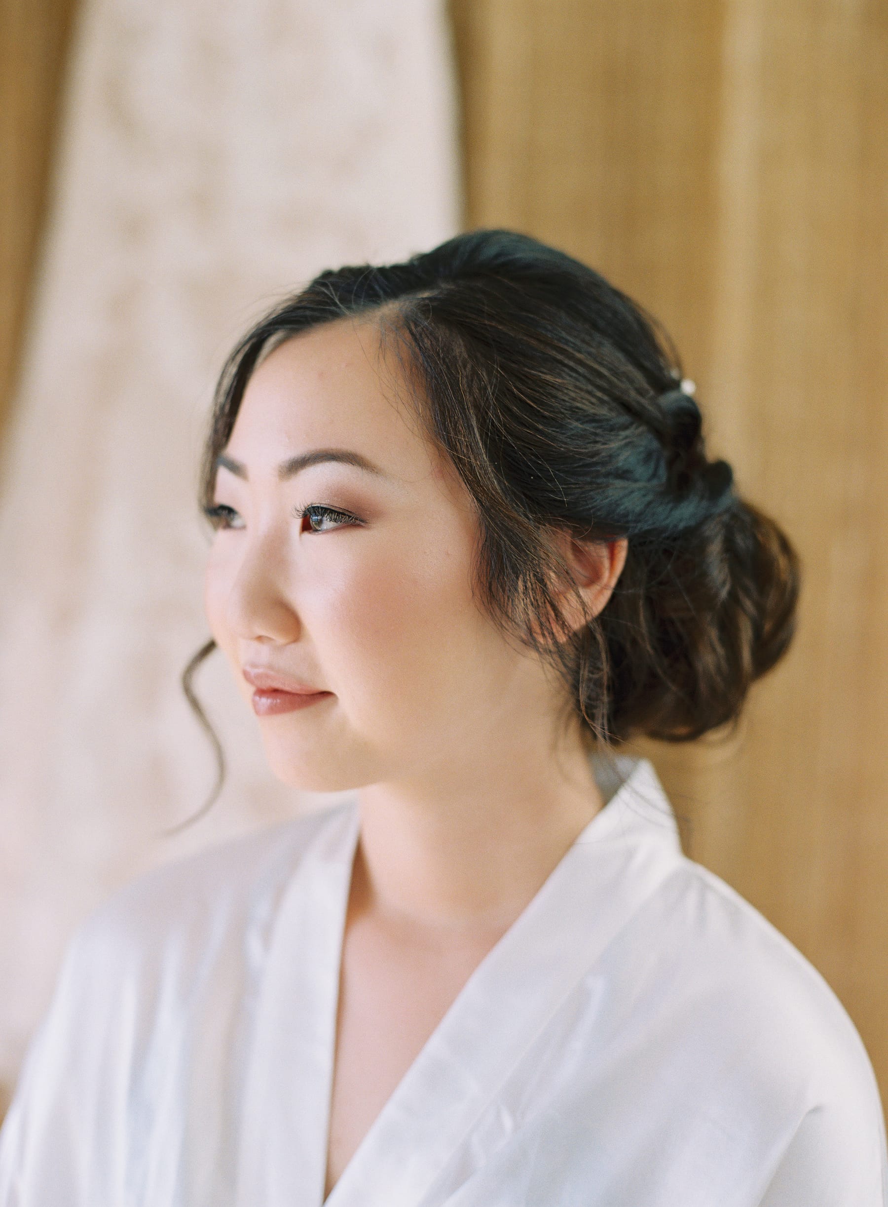 Christine - Bree Rubin Bridal Hair & Makeup
