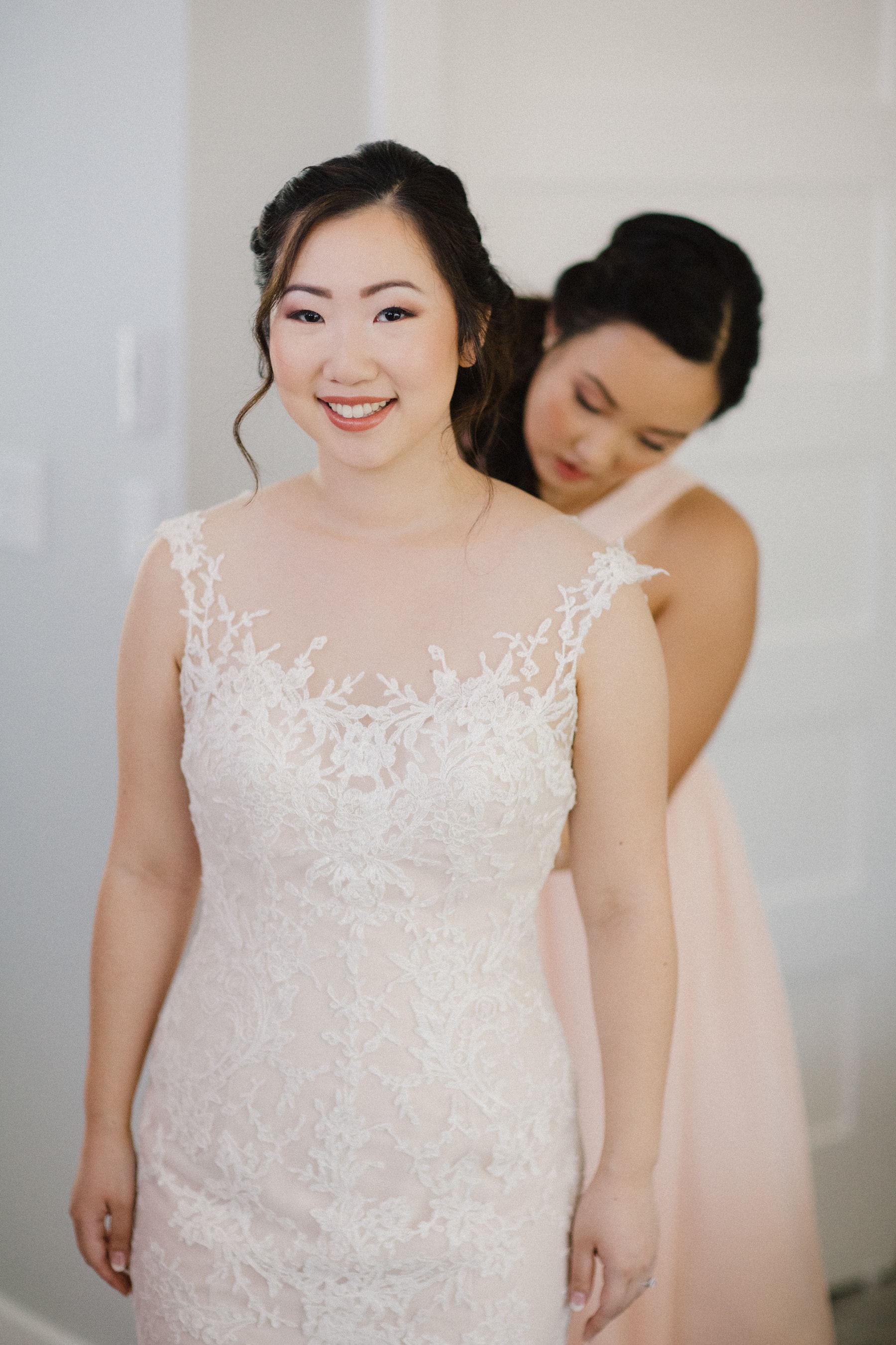 Christine - Bree Rubin Bridal Hair & Makeup