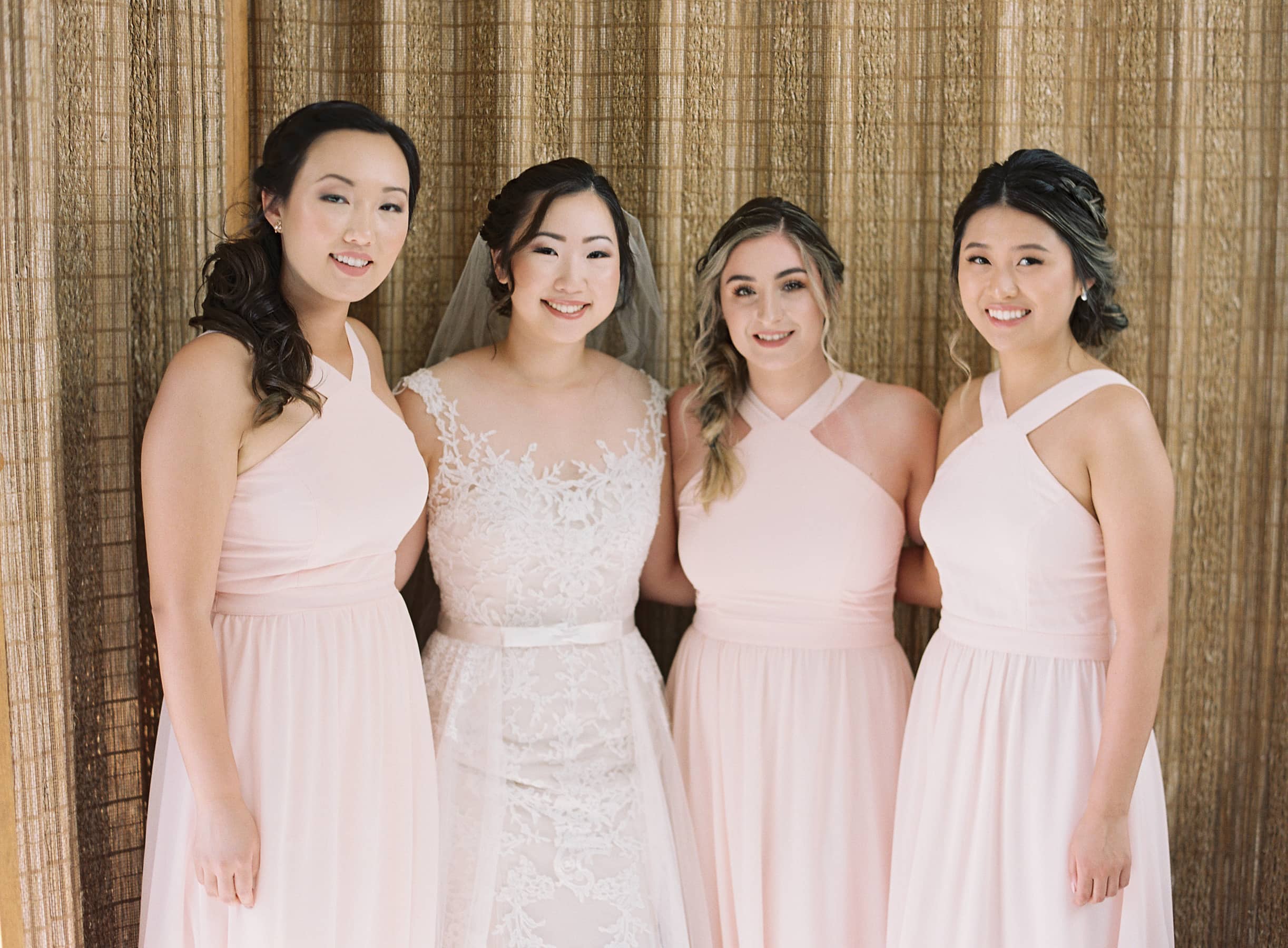 Christine - Bree Rubin Bridal Hair & Makeup